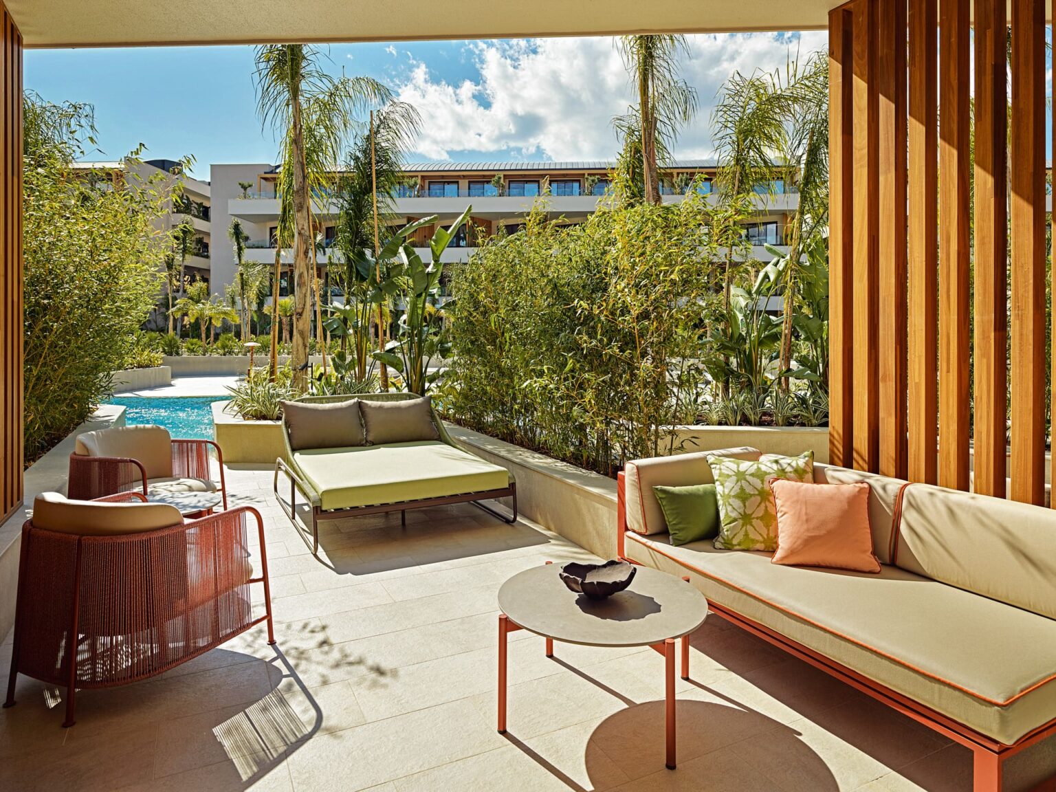 XO Cape Arnna Hotel Fethiye - A New Era on the Turkish Riviera